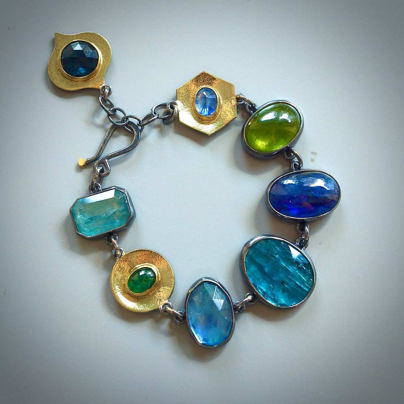 Bracelets – Olga Sitnik Designs