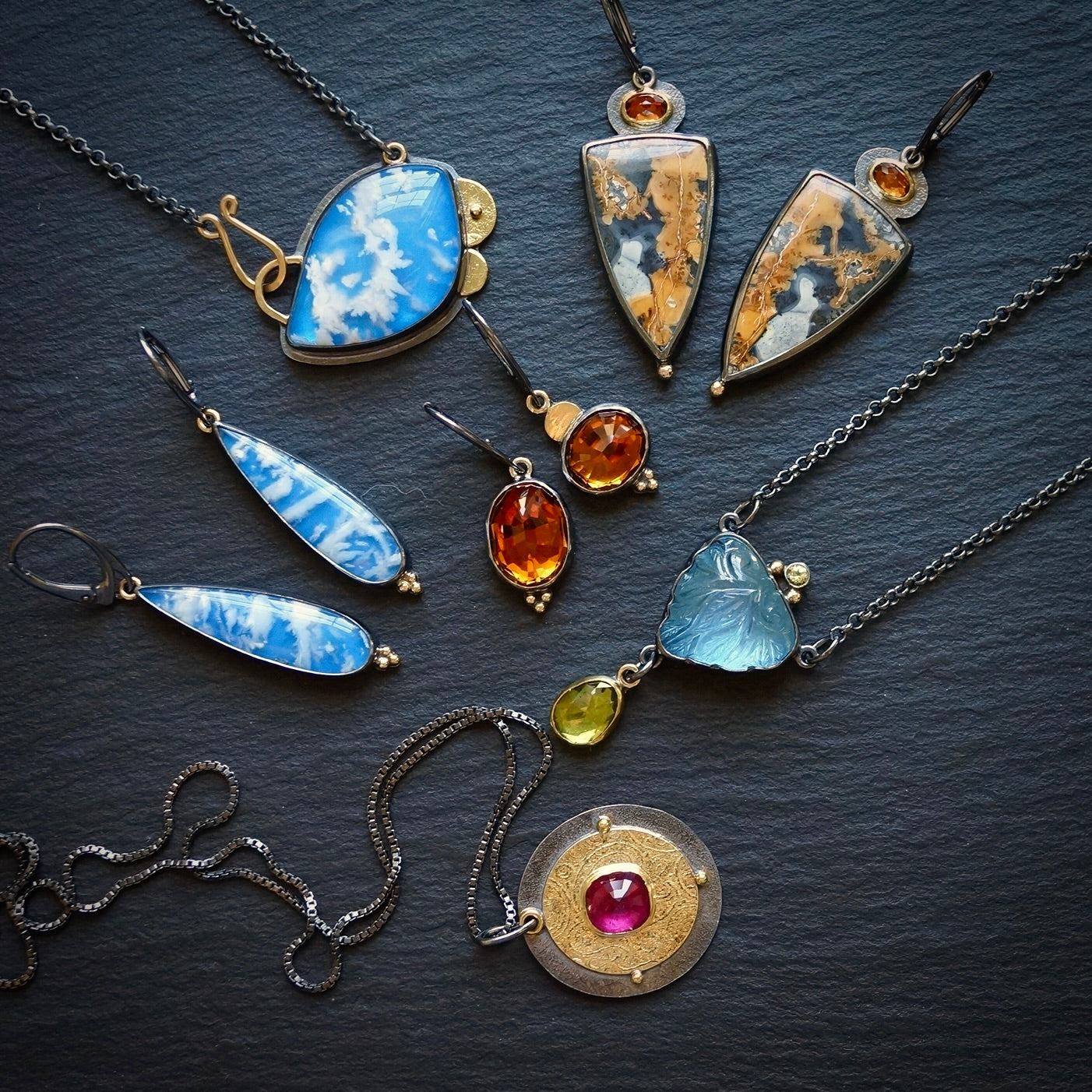 Olga Sitnik Designs