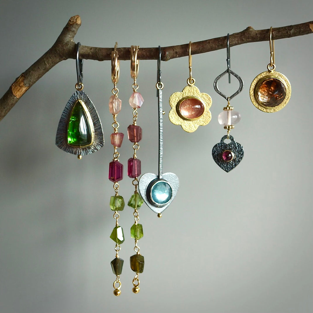 Olga Sitnik Designs