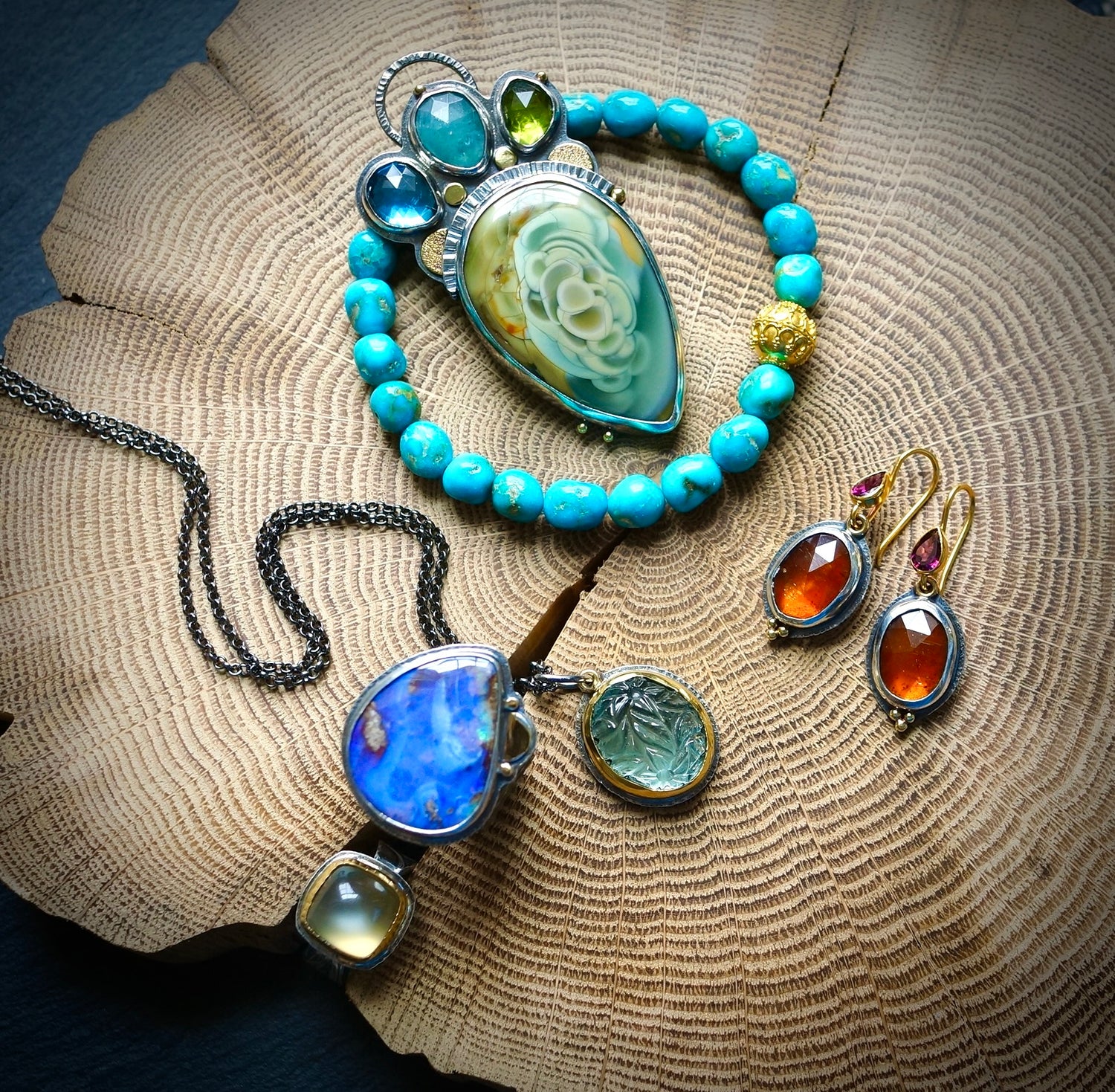 Olga Sitnik Designs